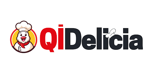 QiDelicia - Comida e Mercado Android App