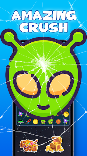 Download and Play Alien Crush on PC (Emulator)