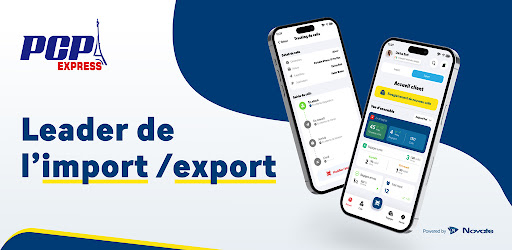 Pcp Express Android App