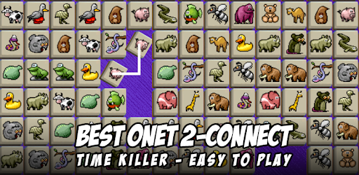 Onet Connect Animal 2 Android App