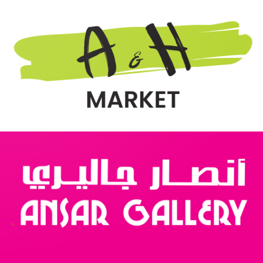 A&H Market – Apps on Google Play