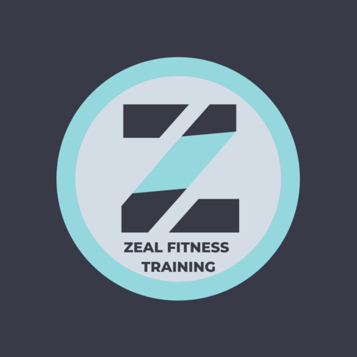 Zeal Fitness Training - Apps on Google Play