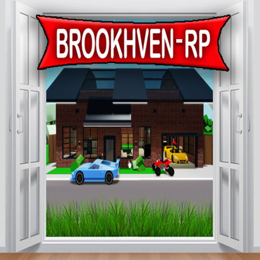 About: Brookhaven Go City Roleplay Luxury World (RP) (Google Play ...