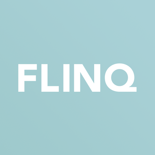 FlinQ لأجهزة الكمبيوتر / ماك / Windows 11,10,8,7 - تنزيل مجاني - Napkforpc.com