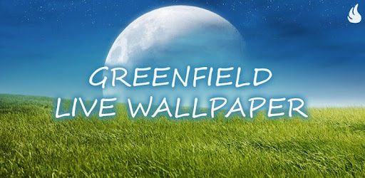 Greenfield Live Wallpaper Android App