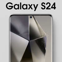 「Samsung Galaxy S24 Theme」 - Androidアプリ | APPLION