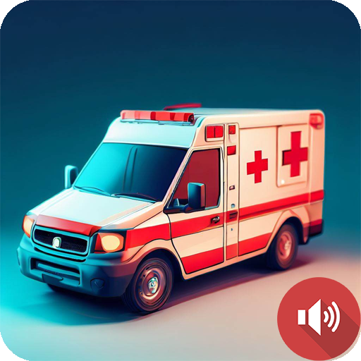 Ambulance Siren Sounds - Apps on Google Play