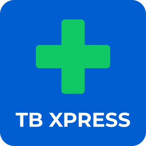 TB XPRESS - Google Play 앱