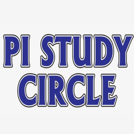 Pi Study Circle - Aplicaciones en Google Play