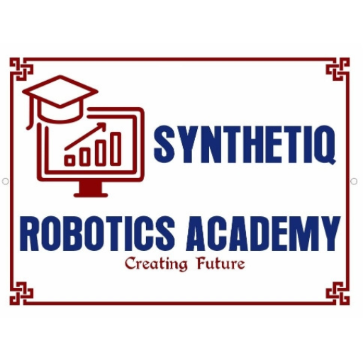 SynthetIQ Robotics Academy - Apps on Google Play