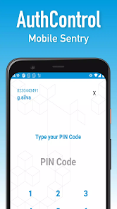 Swivel Secure AMS - Aplicaciones en Google Play