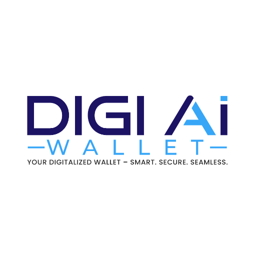 Приложения в Google Play – Digi AI Wallet