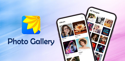 Gallery - Photo Gallery, Files Android App