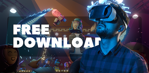 Rec-Room Guide 2k22 Android App