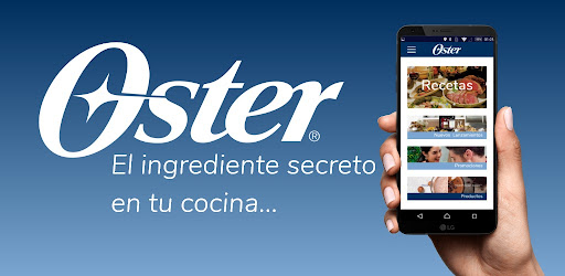 Oster® México RA Android App
