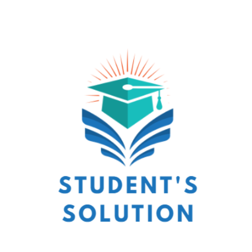 Student's solution - Apps on Google Play