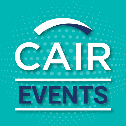 CAIR Events App for PC / Mac / Windows 11,10,8,7 - Free Download ...