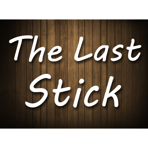 The Last Stick - Apps on Google Play