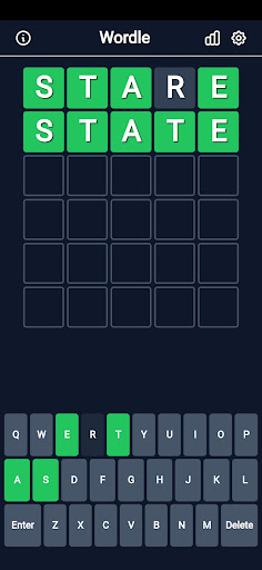 Wordling - The Words Game for PC / Mac / Windows 11,10,8,7 - Free ...