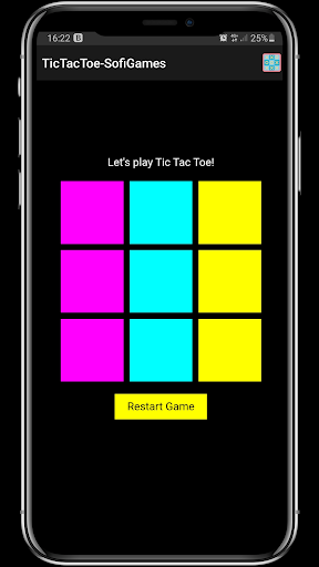 tic-tac-toe-SofiGames PC 버전 다운로드 - LD플레이어