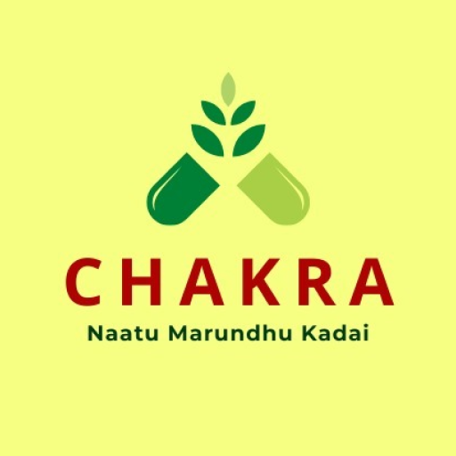 Chakra Naatu Marunthu Kadai - Apps on Google Play