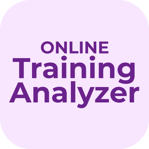 Online Training Analyzer - Aplicaciones en Google Play
