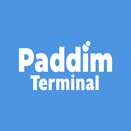 Paddim Terminal - Google Play 앱