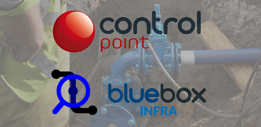 BlueBox Infra Android App