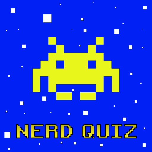 Nerd Quiz - Google Play 앱