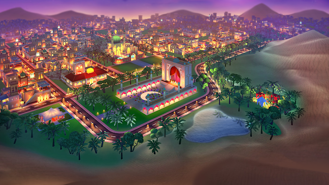SimCity BuildIt – Apps on Google Play SimCity BuildIt – Apps on Google Play