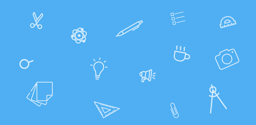 Visual Memo Note Widget - quick and visual memos Android App