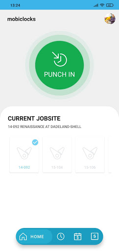 MobiClocks for PC / Mac / Windows 11,10,8,7 - Free Download - Napkforpc.com