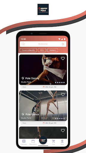 Happy Pole for PC / Mac / Windows 11,10,8,7 - Free Download - Napkforpc.com