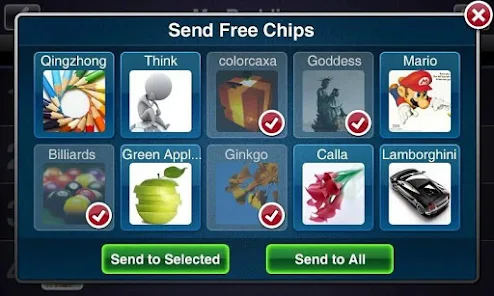Texas HoldEm Poker Deluxe Apps on Google Play