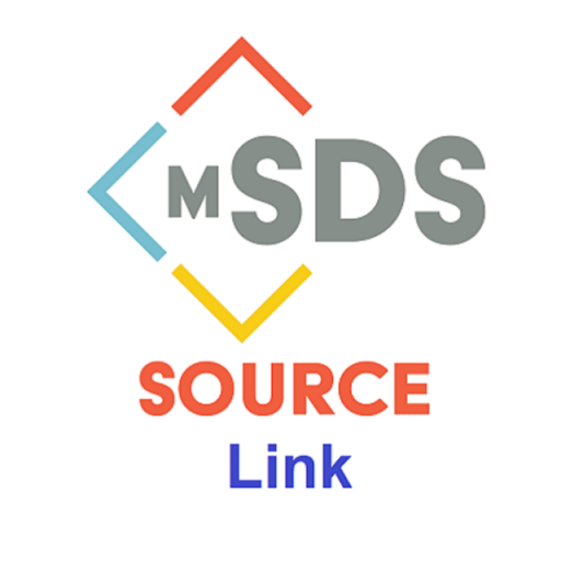 mSDS Source Link - Apps on Google Play