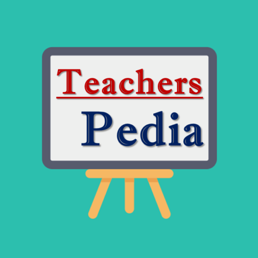 Teachers Pedia - Apps en Google Play