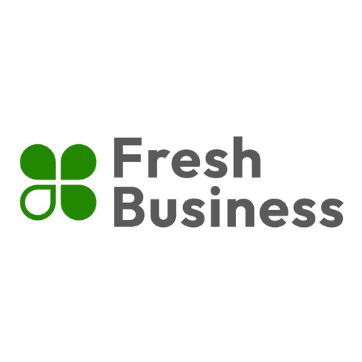 Fresh Business - Sales App - Apps on Google Play