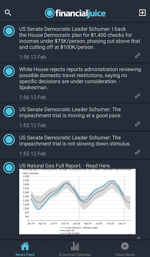 FinancialJuice for PC / Mac / Windows 7.8.10 - Free Download ...