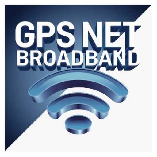 GPS Net Broadband - Aplicaciones en Google Play