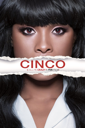 Cinco (Call Me Crazy: A Five Film) - Movies on Google Play