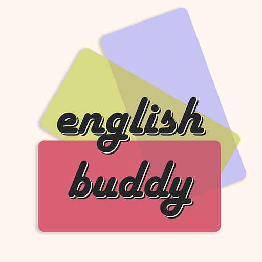 English Buddy: flashcards - Apps on Google Play