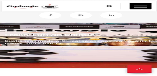 Chaiwale Android App