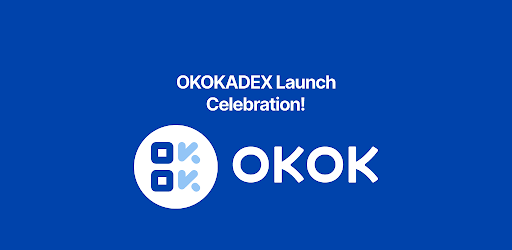 OKOK Android App