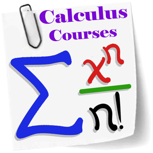 Calculus Courses - Google Play のアプリ