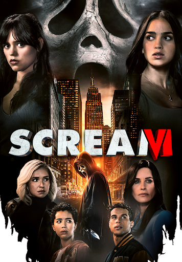 Tiếng Thét 6 (Scream VI) - Movies on Google Play