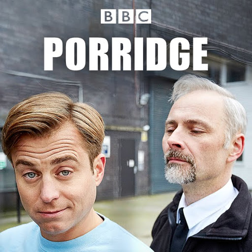 Porridge - TV on Google Play