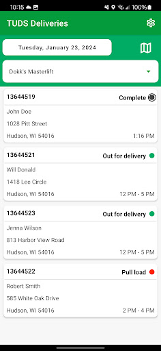 Menards® Hauler for PC / Mac / Windows 11,10,8,7 - Free Download ...