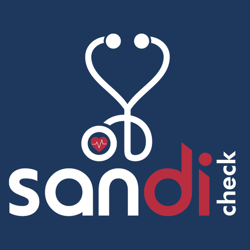 SanDi Check - Apps on Google Play