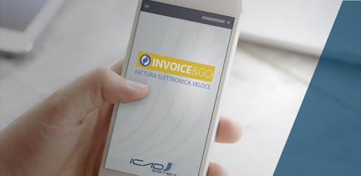 Invoice&GO Android App