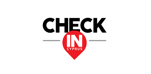 Check In Cyprus Android App